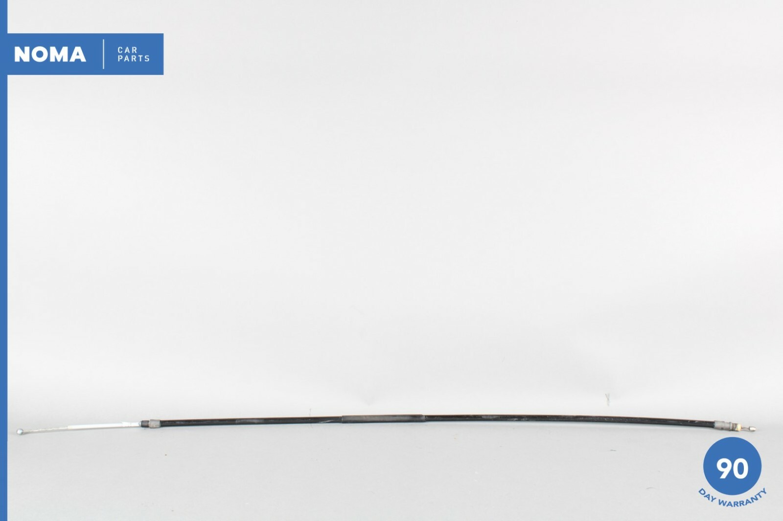 Used 03-08 Bmw Z4 E85 E86 Handbrake Parking Emergency Brake Cable ...
