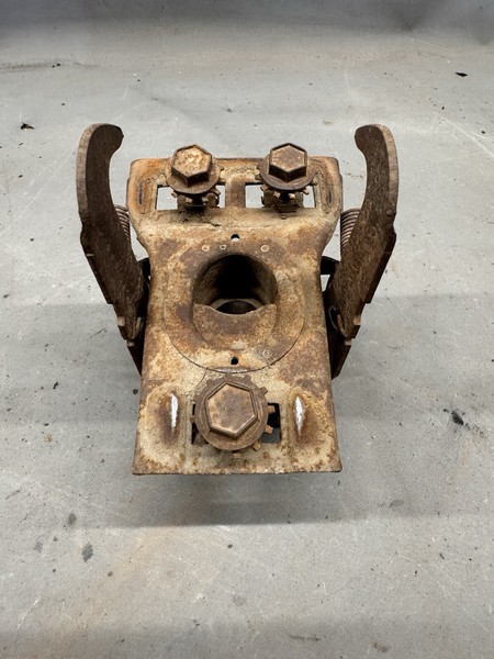 Used 1967 Ford Custom 500 Hoods for Sale