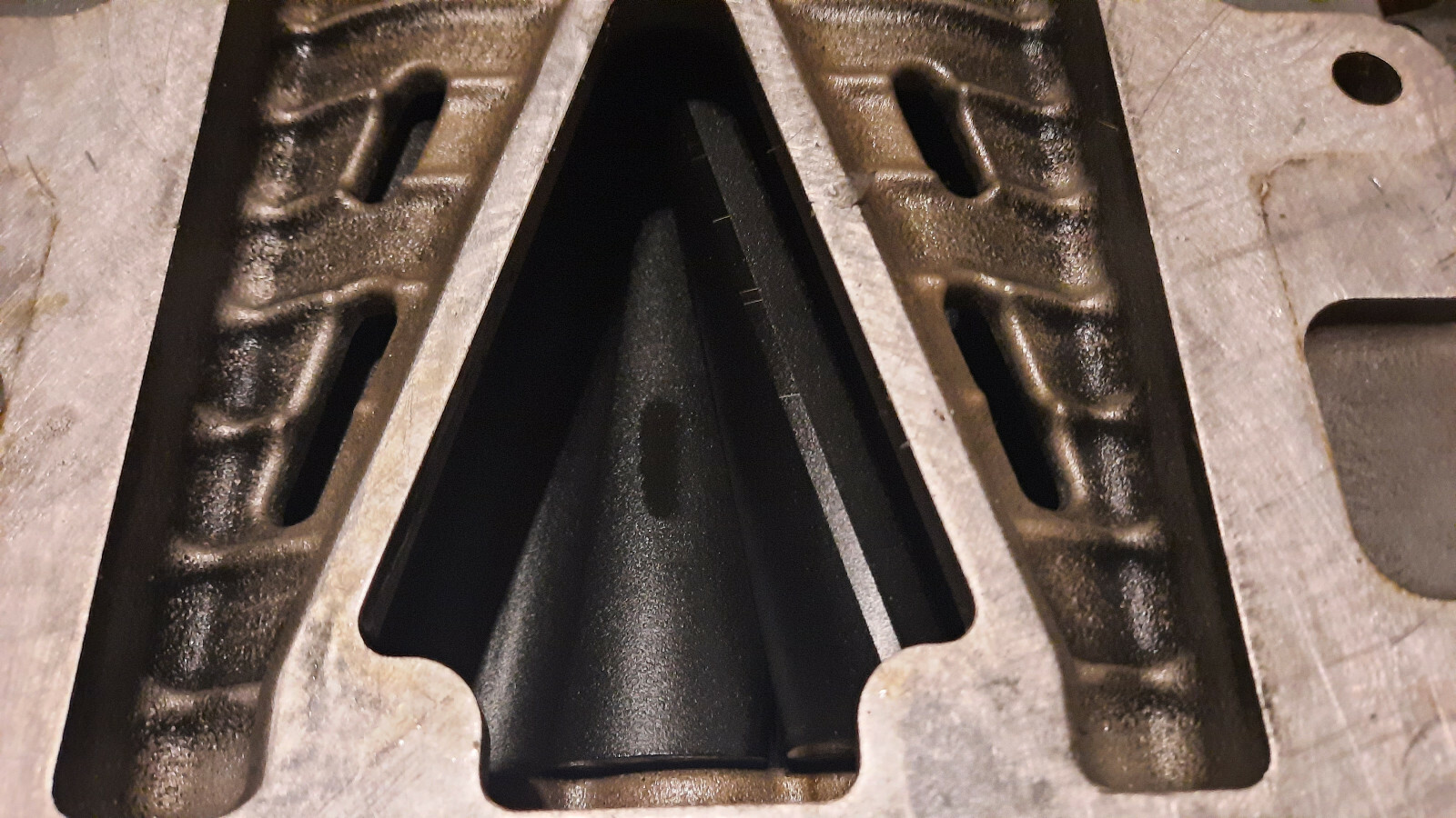 Used 2001-2004 Ford Lightning 5.4l Harley Ported Supercharger M112 ...