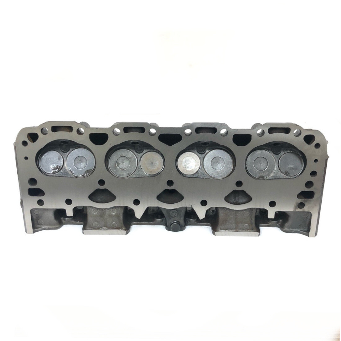 Remanufactured Gm Chevrolet Gmc 5.0l 305 Cylinder Head 601 Assembly ...