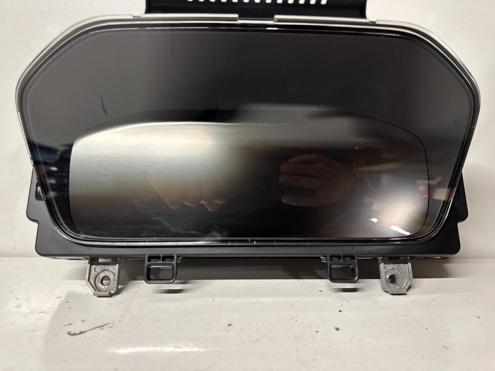 Used 2016-2025 Volvo Xc60 Dash Speedometer Digital Instrument Cluster ...