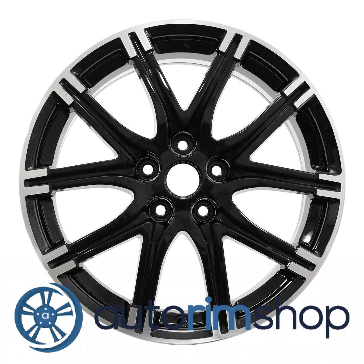Remanufactured 2013-2016 2018 Nissan Juke Factory Oem Wheel Rim for ...