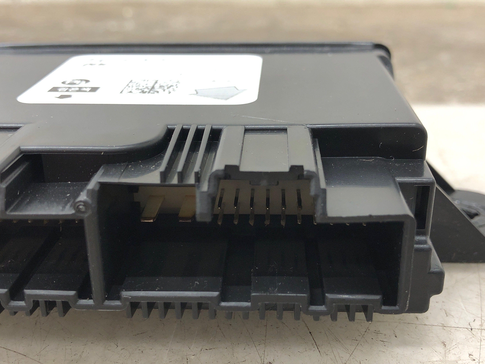 Used 2023 Kia Sportage Oem Power Tailgate Liftgate Back Door Computer ...