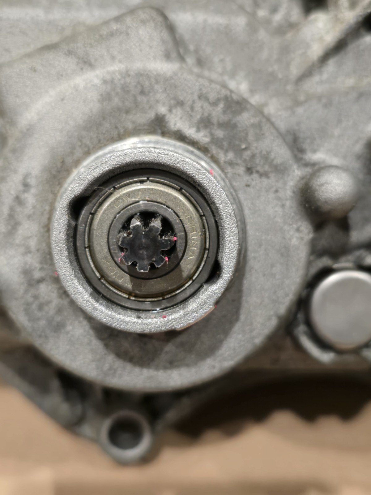 Used 2012 Ford Focus Tcm Transmission Control Module Tcu for Sale ...