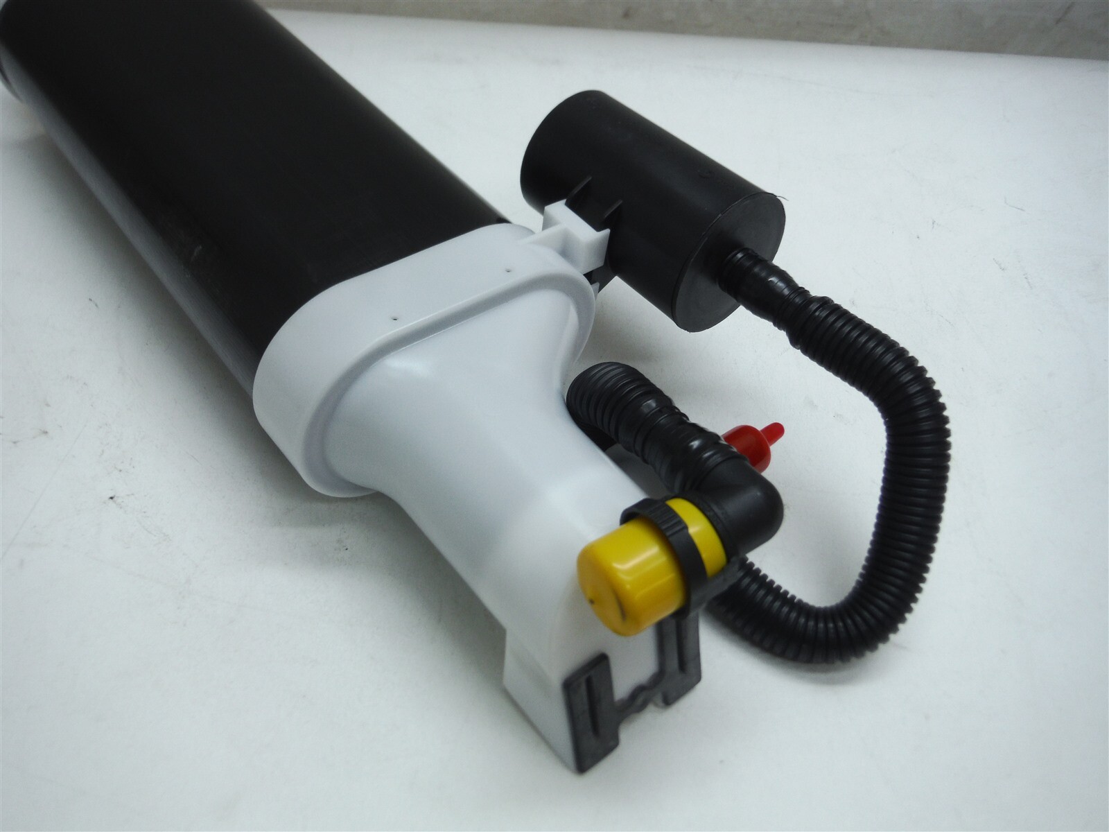 Used 2014-2015 Maserati Quattroporte Ghibli Fuel Vapor Canister Oem ...