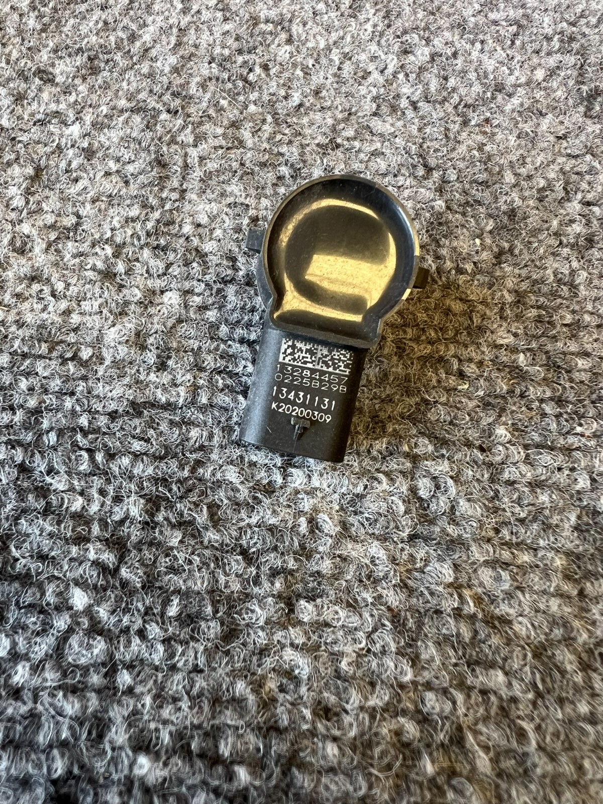 Used 2020-2025 Buick Front Bumper Right Side Parking Park Sensor Oem ...