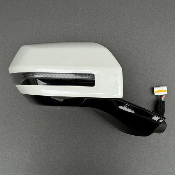 Used 2024 Kia EV9 Mirror Assemblies for Sale