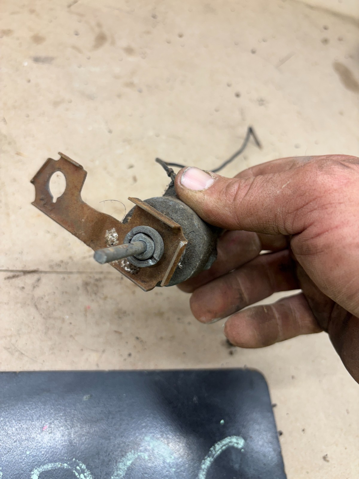 Used 1978-1979 Ford Bronco F100 F150 F250 F350 Windshield Wiper Switch ...