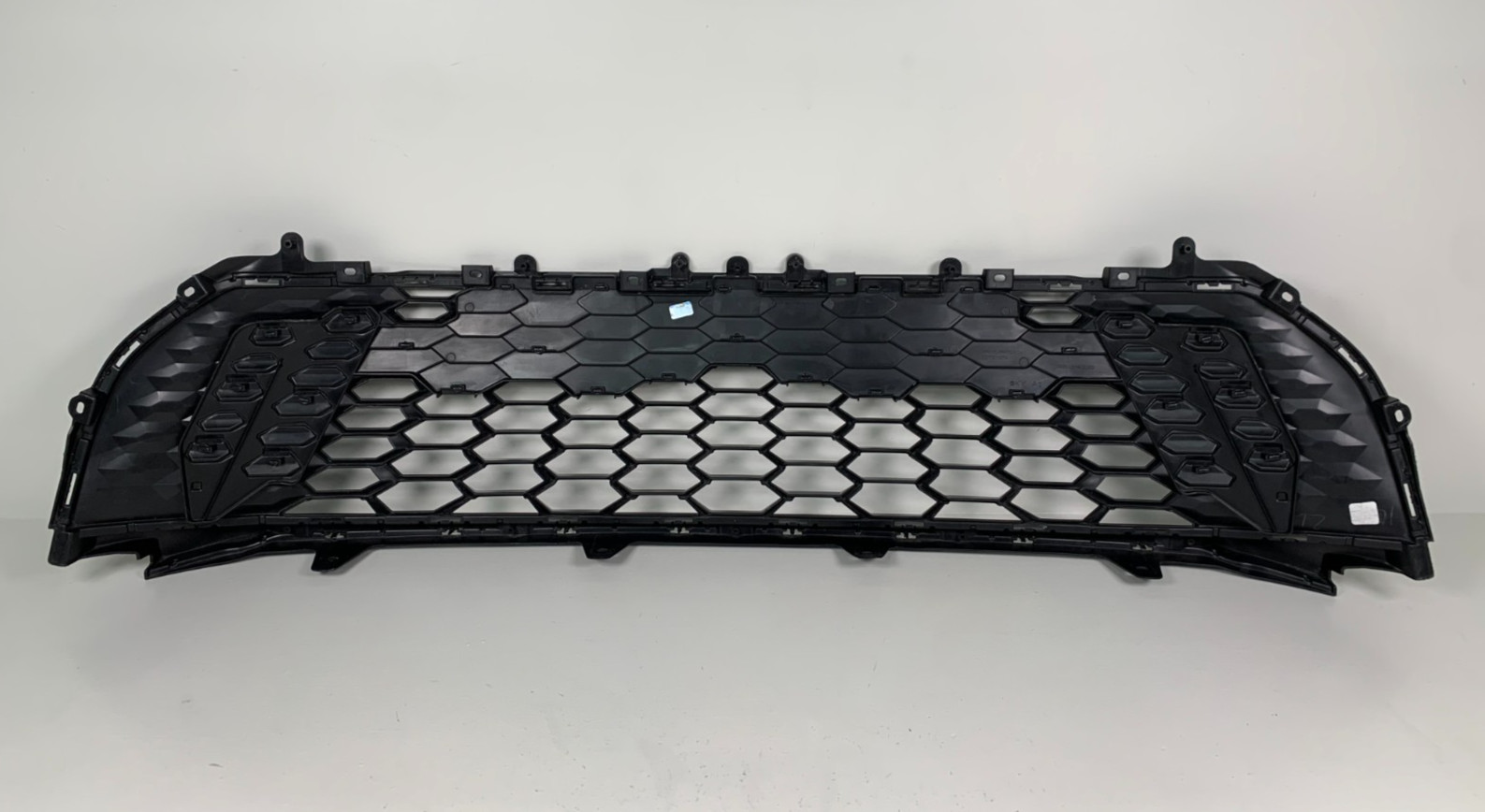 Used 2025-2026 Toyota Camry Se Xse Front Bumper Lower Grille Grill ...