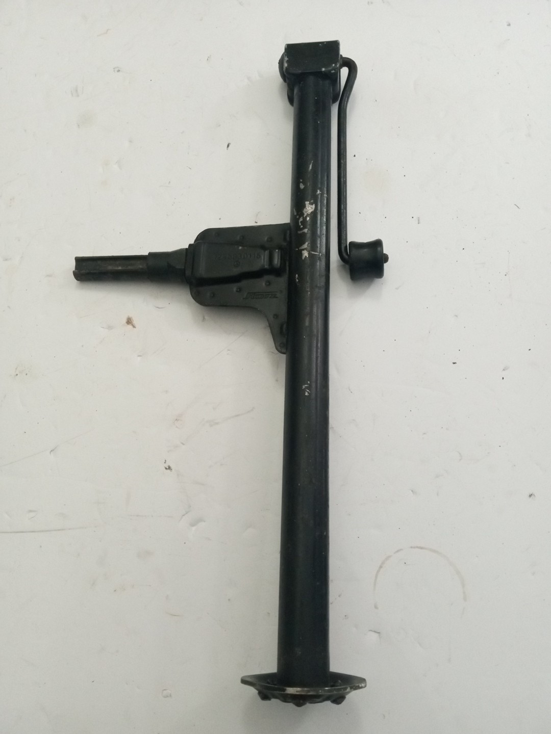 Used 1990 Mercedes 300 E Tire Car Lift Jack Kit P/n 1245830315 for Sale ...