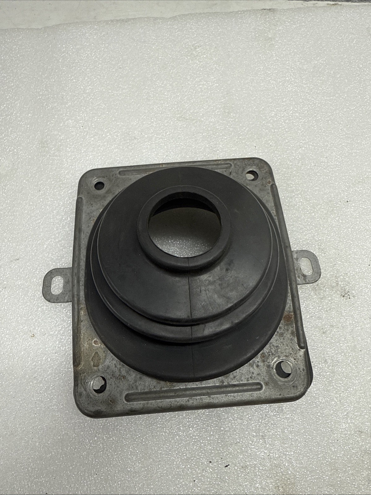 Used Genuine Toyota 1993-1998 Supra Mkiv Jza80 Shifter | Shift Boot ...