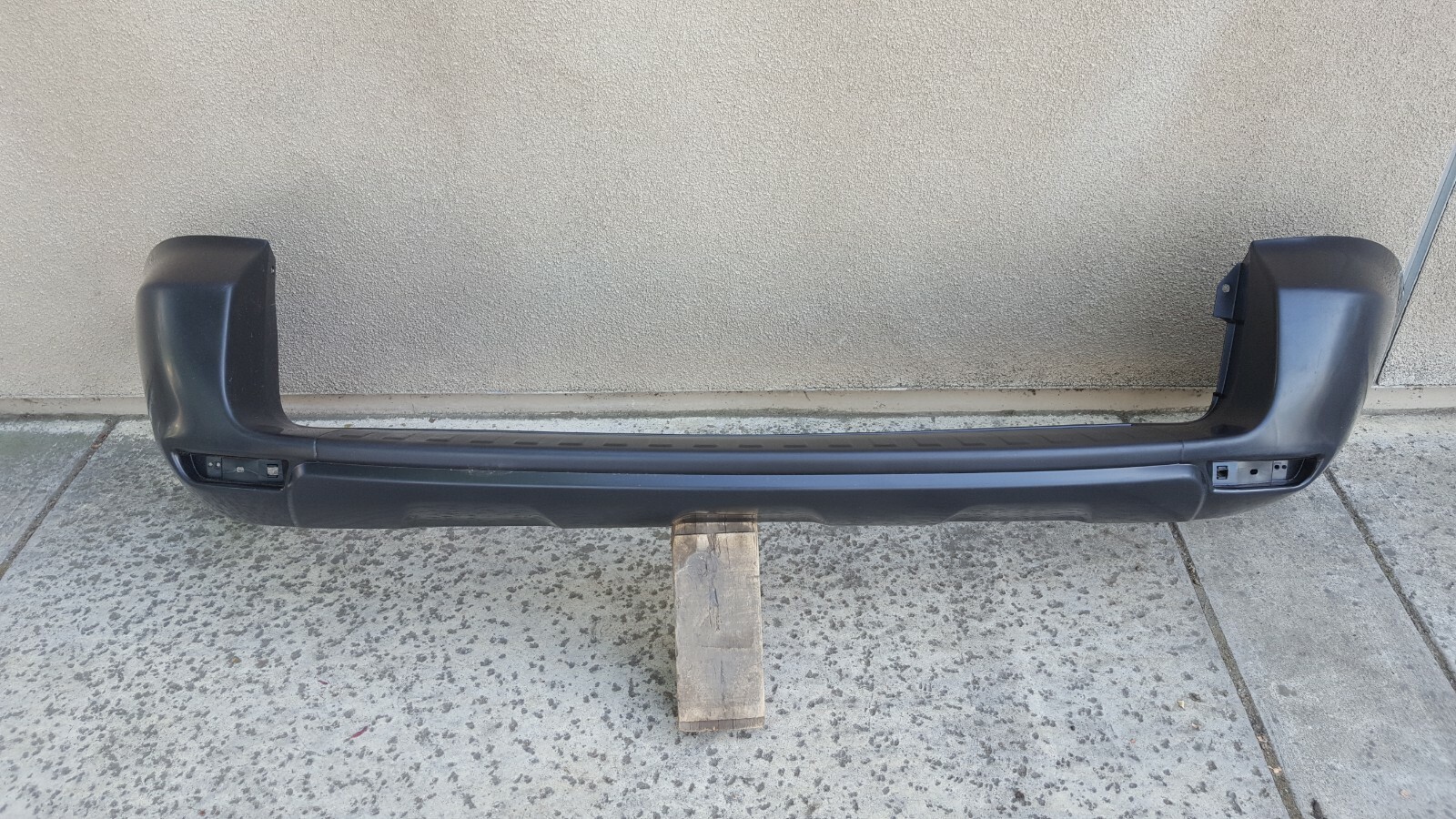 Used 2009-2012 Toyota Rav4 Rav-4 Rear Bumper Cover Oem Oe22 for Sale ...