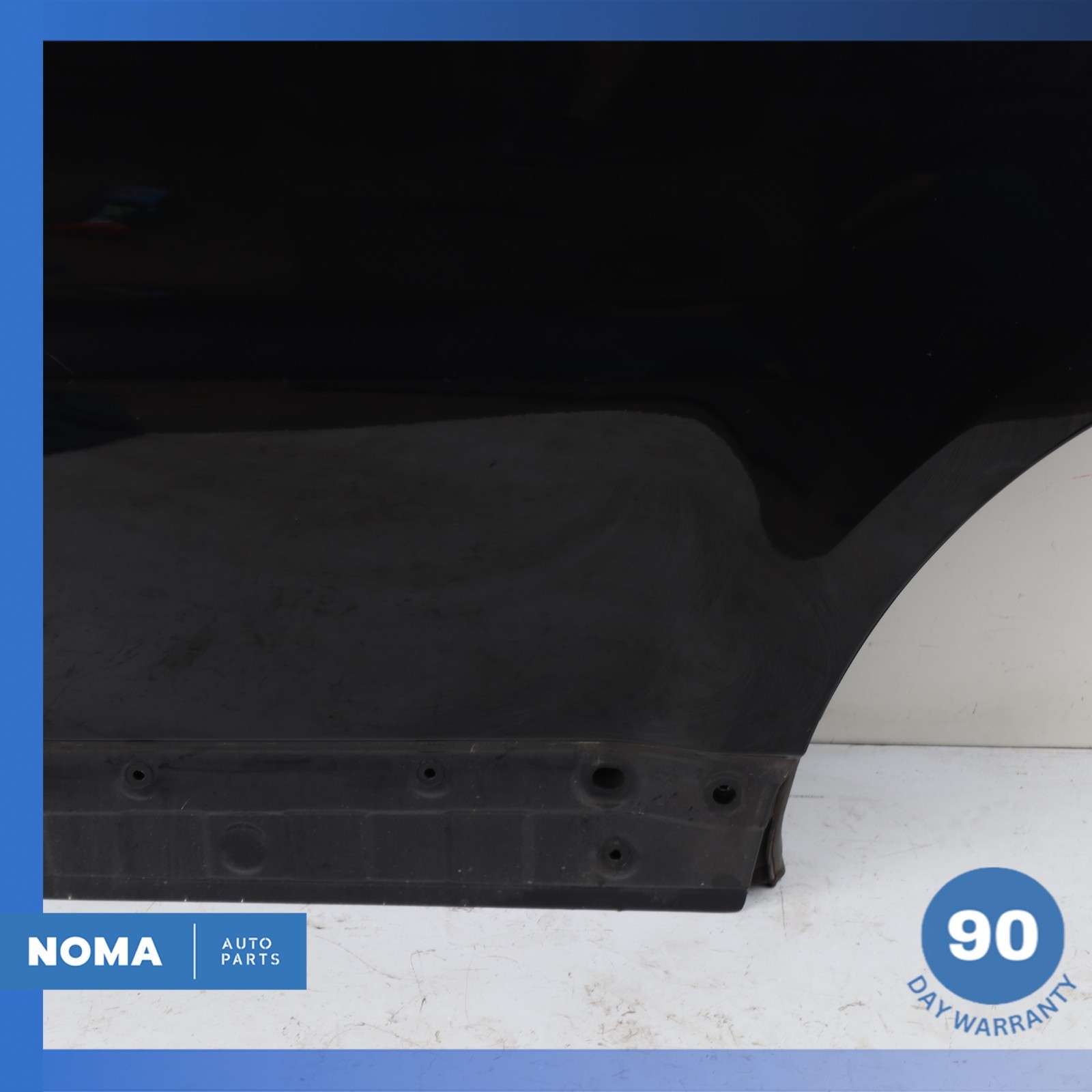 Used 2014-2022 Lr Range Rover Sport L494 Rear Left Driver Side Door ...