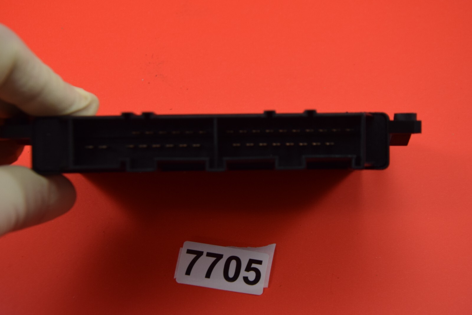 Used Yc7 Mercedes W203 C320 Clk C230 Transmission Control Module ...