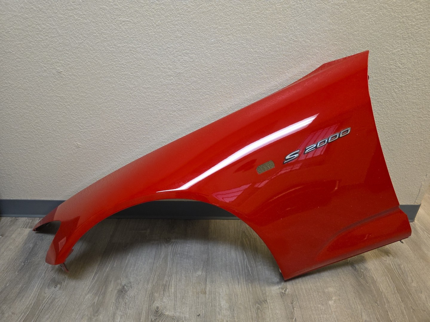 Used 2000-2009 Honda S2000 Ap1 Ap2 F20c F22c Oem Lh Driver Side Fender ...