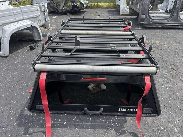 Used Truck Beds for the Ford Ranger