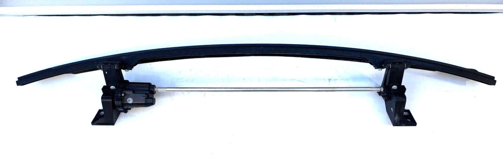 Used 2019 2025 - Ram 1500 Front Active Air Dam With Actuator Lower Oem ...