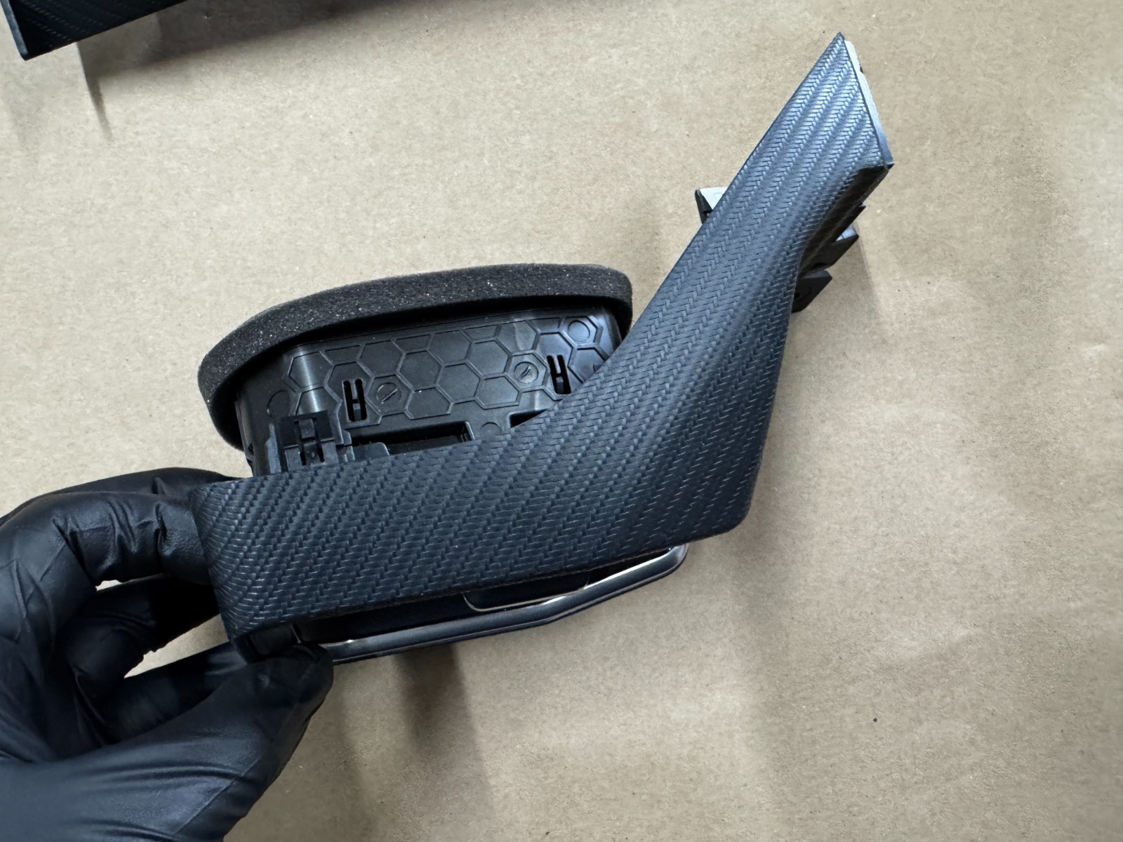 Used 2024-2025 Ford Mustang S650 Dash Trim Air Vent Lh Rh Passenger ...
