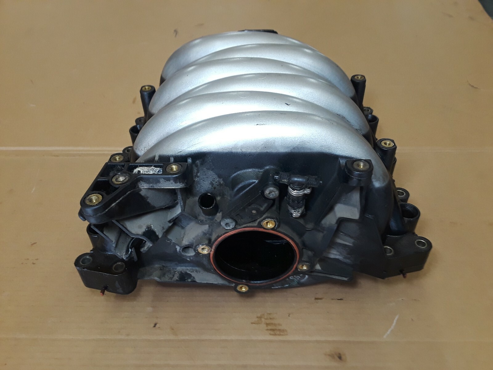 Used 1998-1999 1999-2001 Volkswagen Vw Passat B5 2.8 2.8l Intake ...