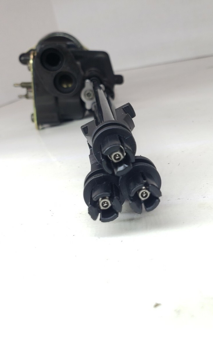 Remanufactured Central Port Injector Oem Spider Injection Assembly 1992 ...