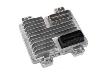 Remanufactured Engine Control Module Acdelco Gm Original Equipment ...