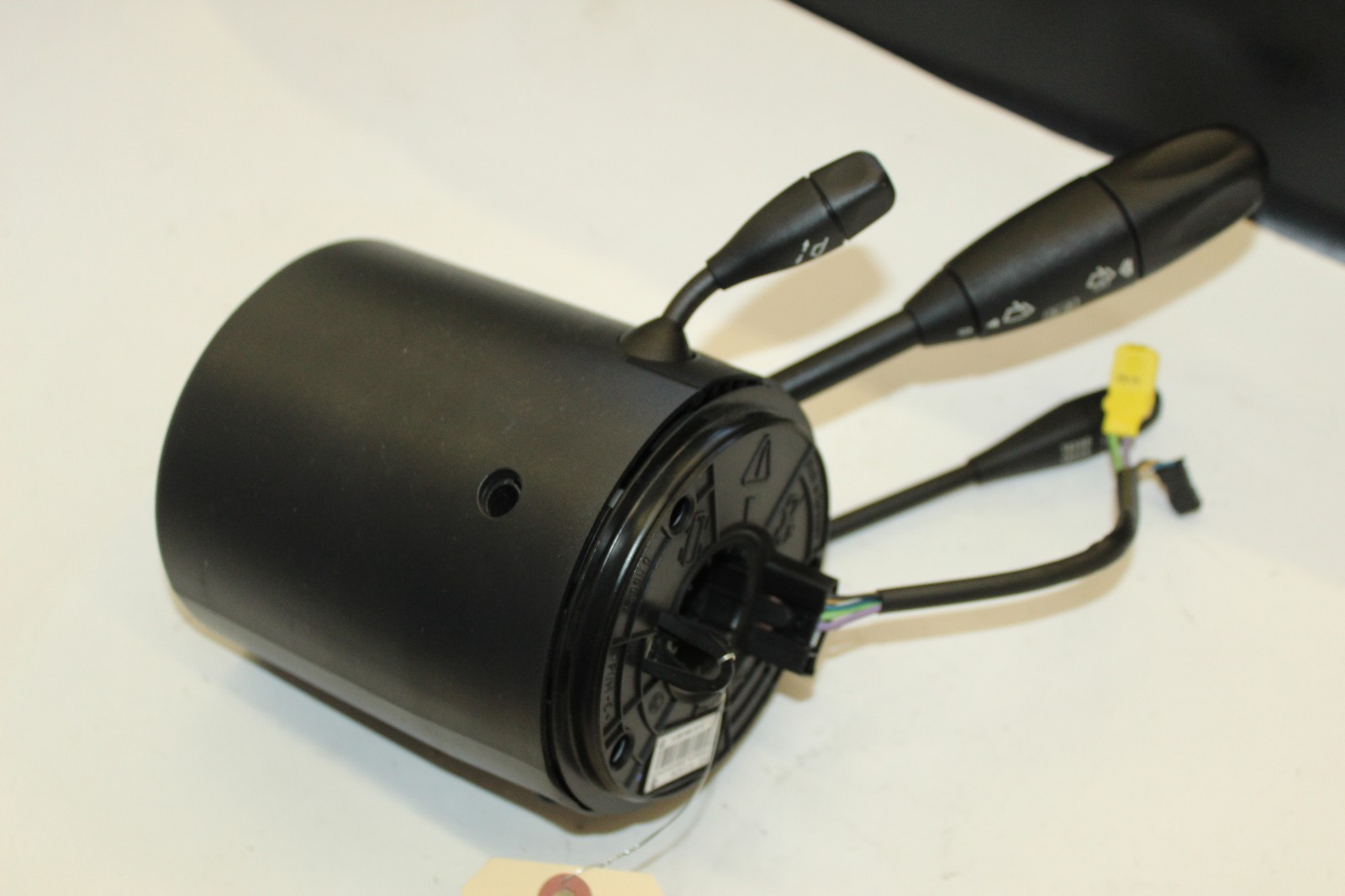 Used 2003-2006 Mercedes W215 Cl500 Steering Column Wiring Loom Switch ...
