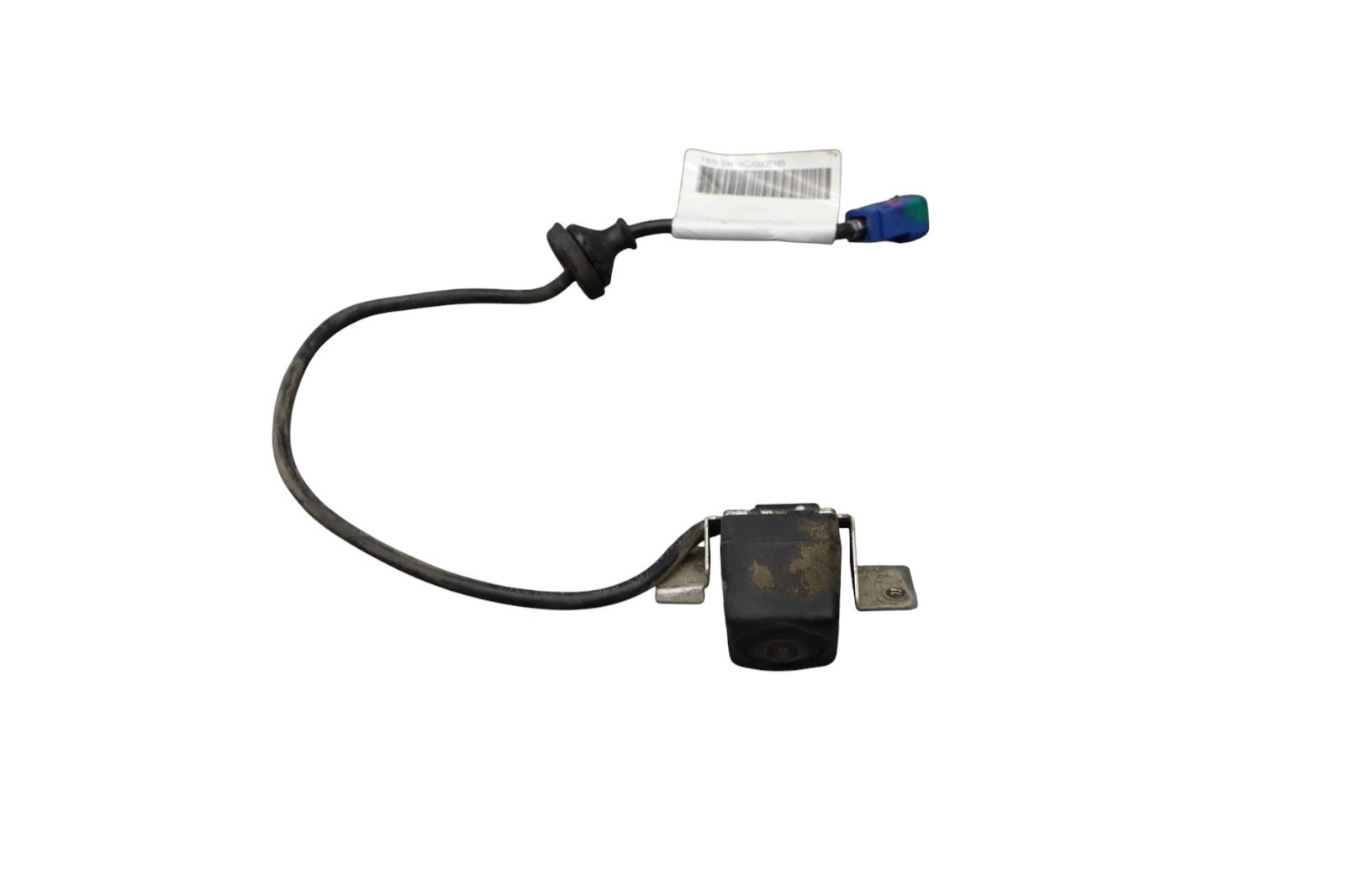 Used 2012-2016 Tesla Model S Rear View Backup Camera W/ Cable Wire ...