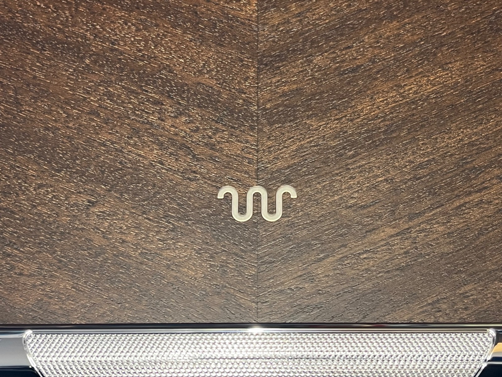 Used 2023-2026 Ford F250 F350 King Ranch Console Front Storage ...