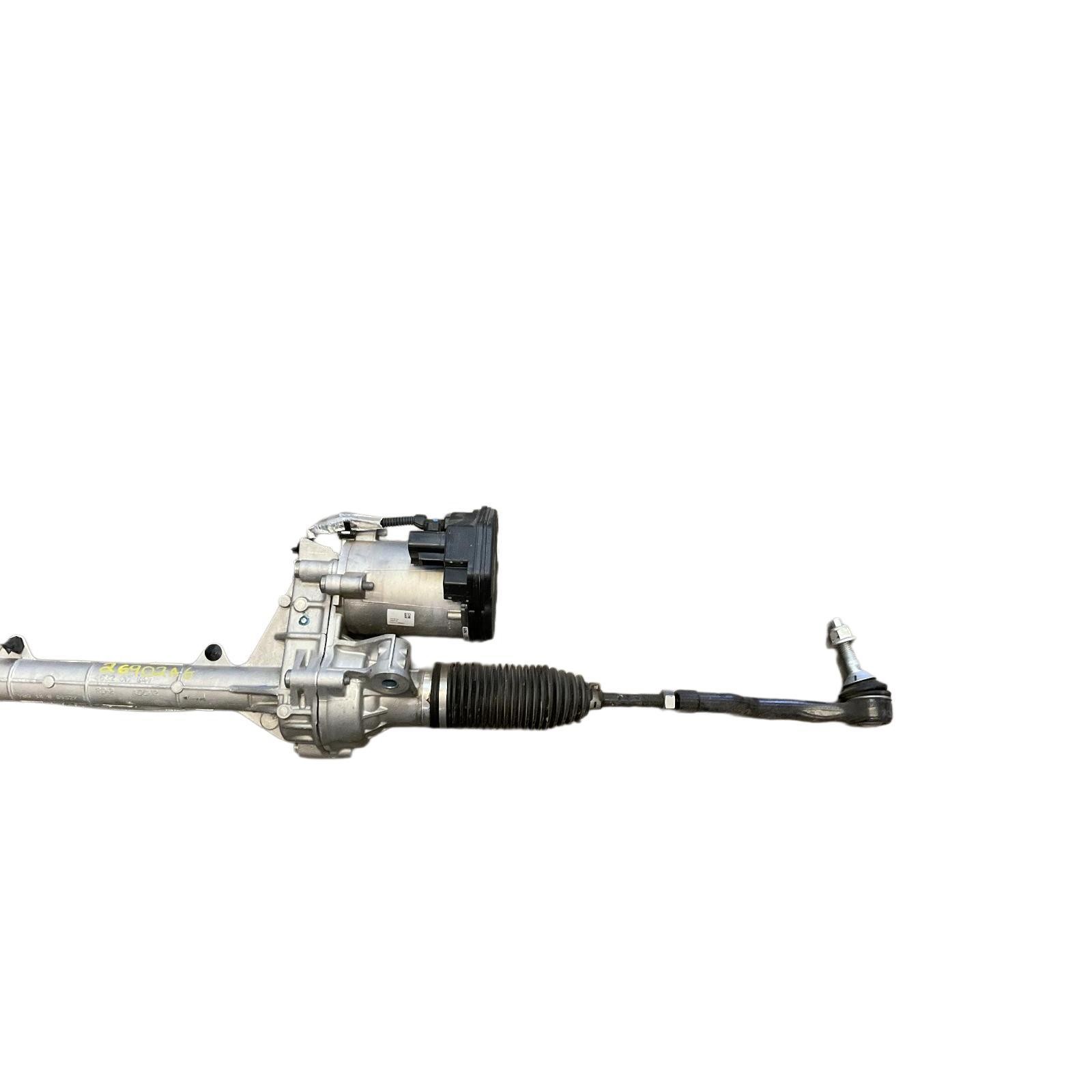Used 2019-2023 Lincoln Nautilus Power Steering Rack M2gc3d070ha 21 ...