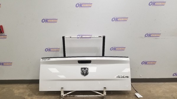 Used Ram Tailgates and Liftgates for Sale