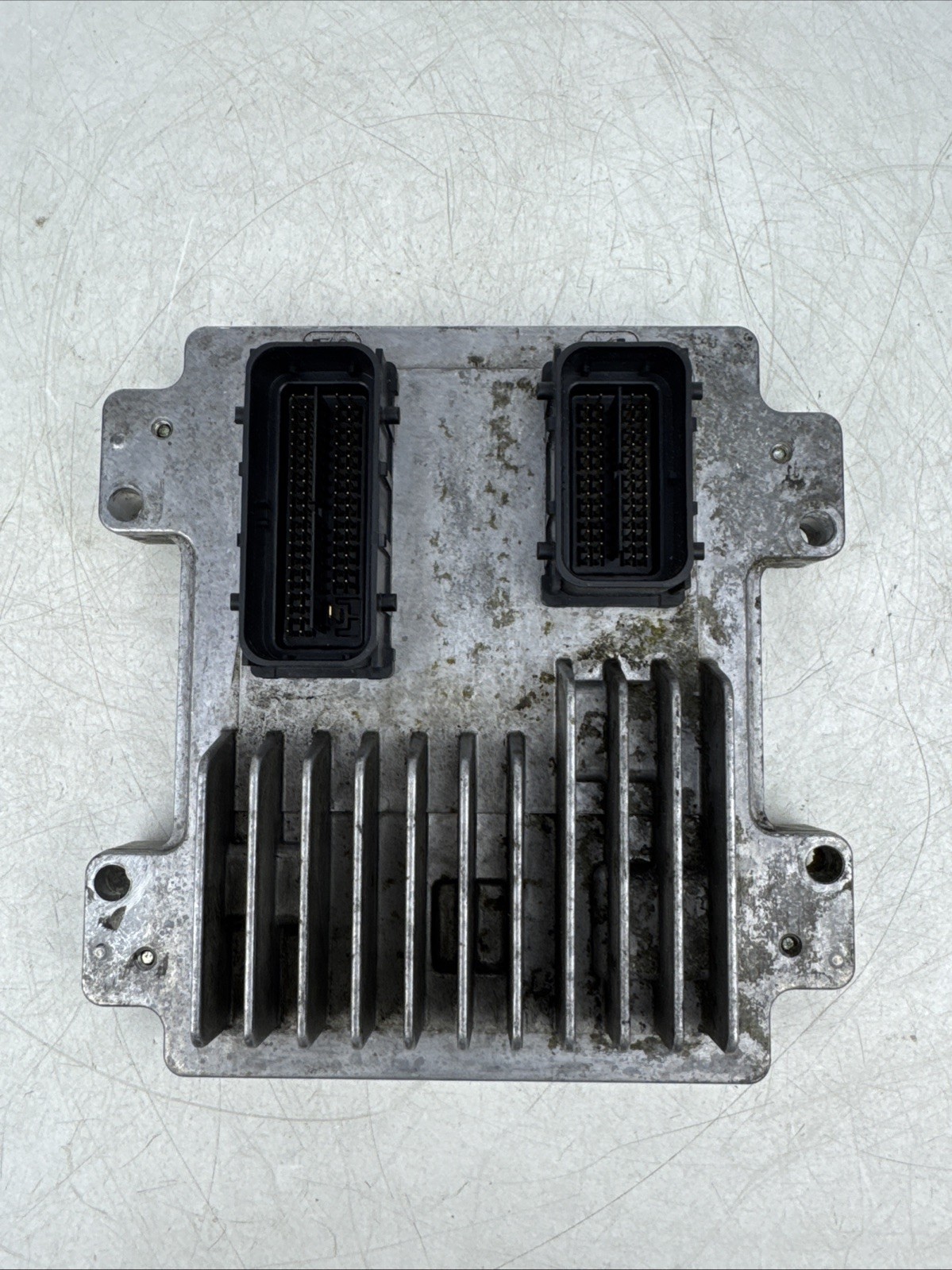 Used 2012 Chevy Cruze 1.8l Engine Computer Control Module Ecm Ecu ...