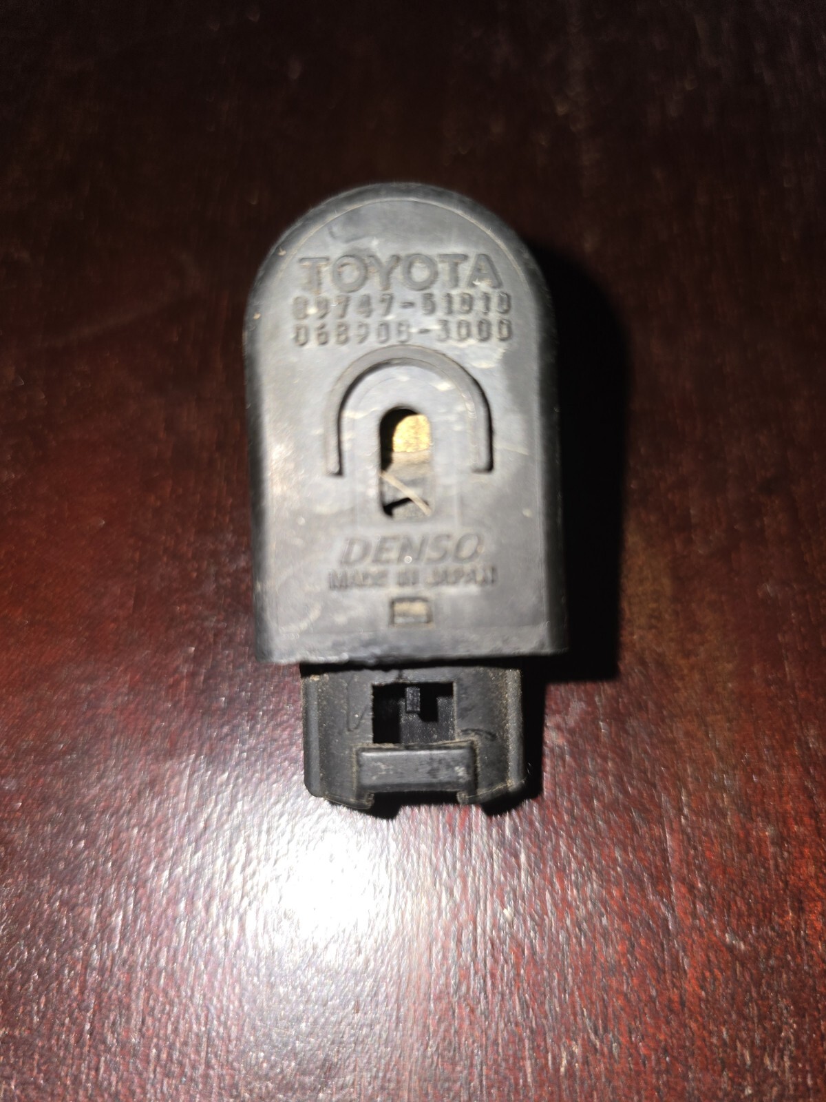 Used Oem Toyota Fj Cruiser Wireless Door Lock Buzzer 89747-51010 for ...