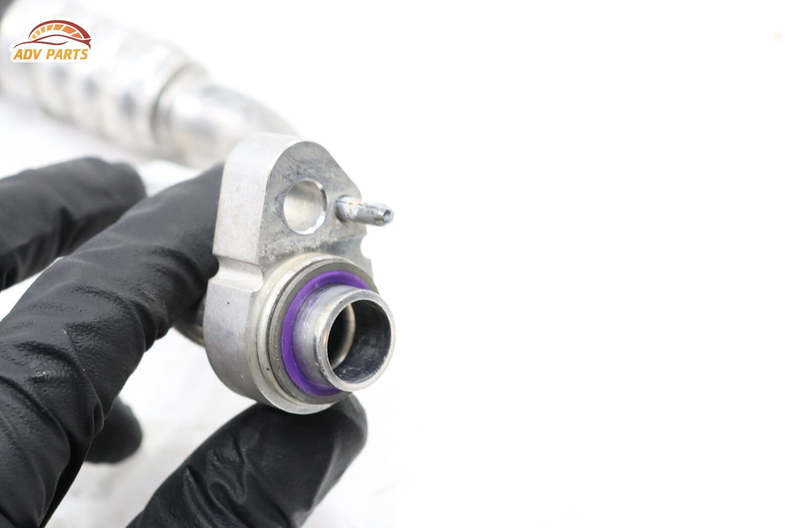 Used Mercedes Glb250 X247 2.0l Ac Air Conditioning Liquid Hose Pipe ...