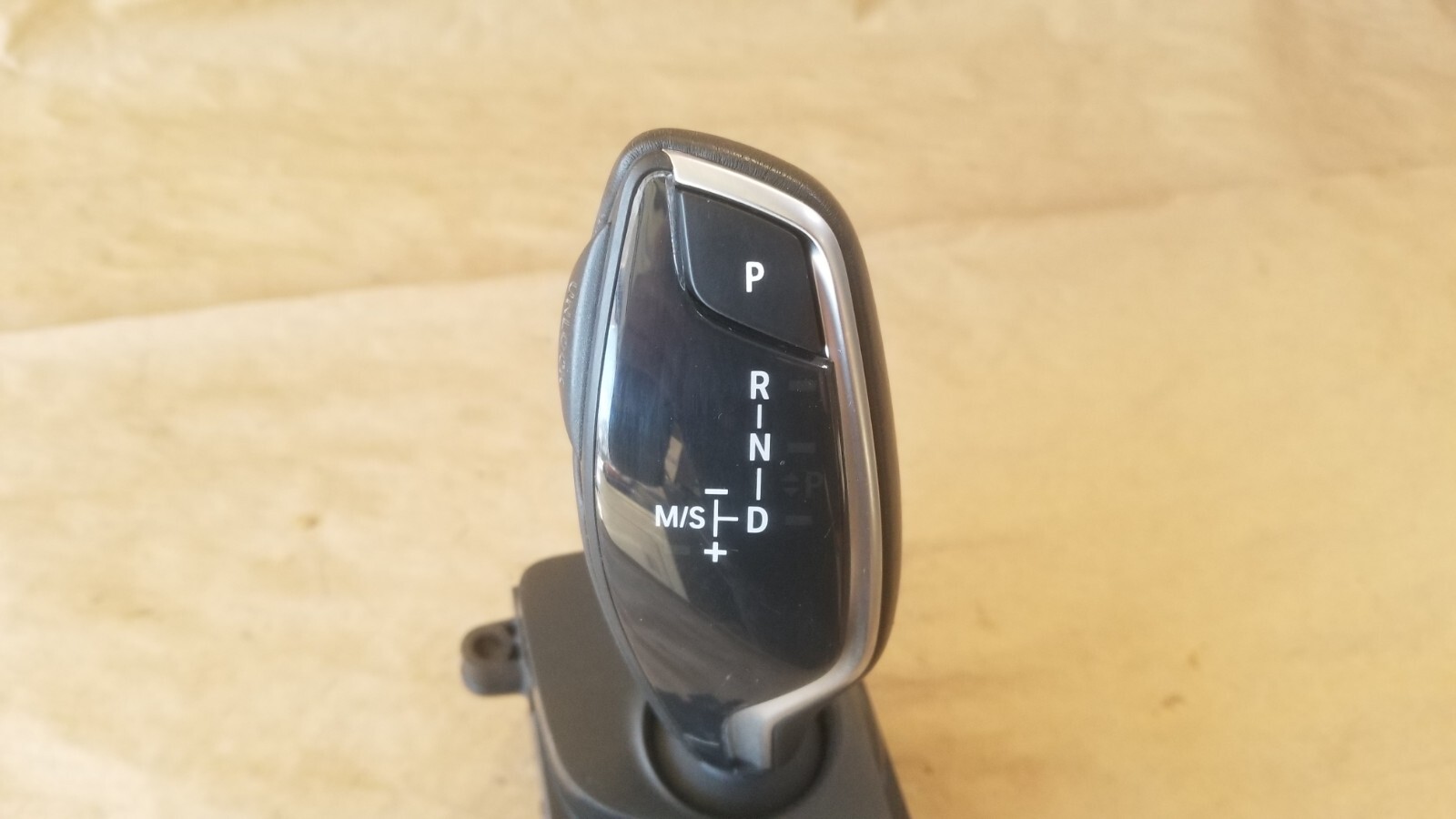 Used 2018-2022 Bmw X3 X4 Electric Automatic Floor Gear Box Shift ...