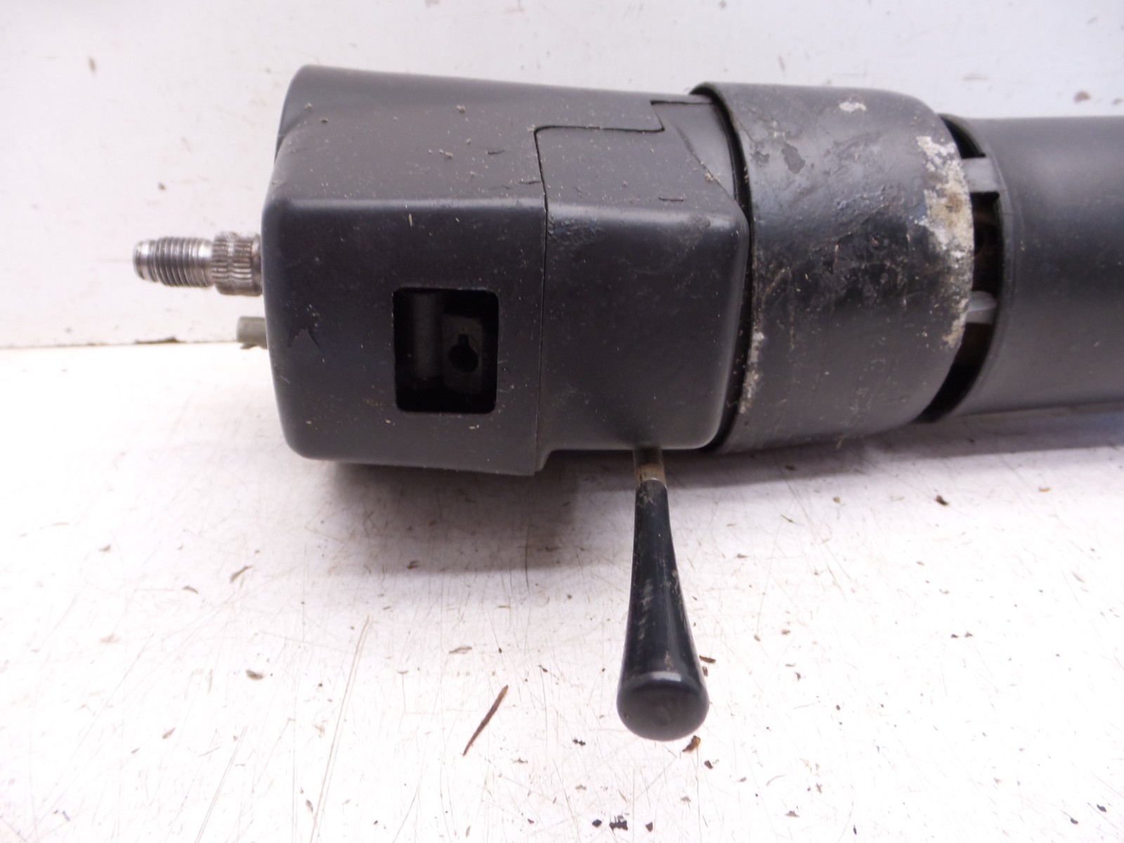 For Parts Or Not Working For Parts 1979-1981 Firebird Trans Am ...