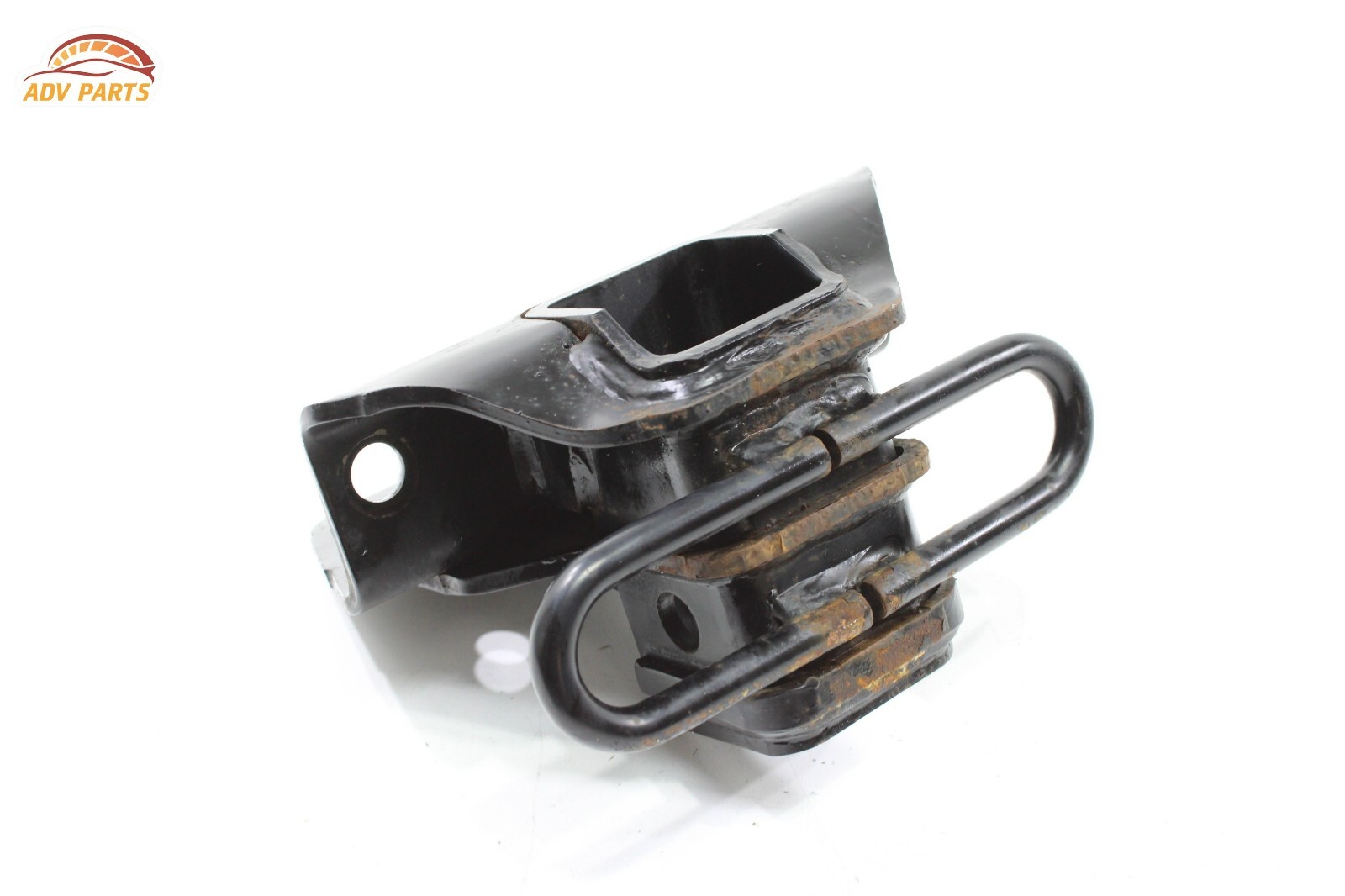 Used Toyota 4runner Trailer Tow Hitch Pintle Hook Support Oem 2003 ...