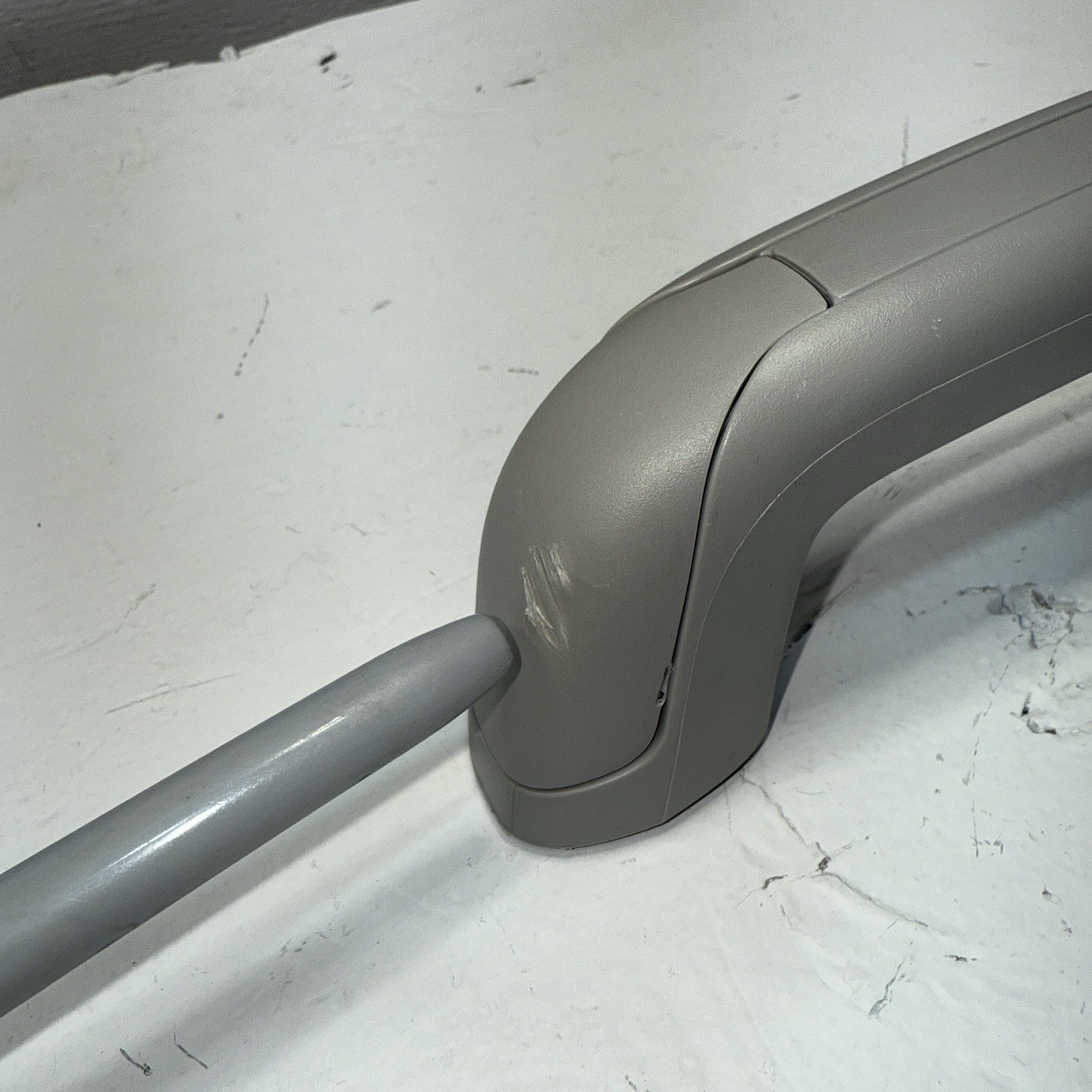 Used 2015-2025 Ford Transit 150 250 350 Cargo Bay Right Pillar Grab Bar ...