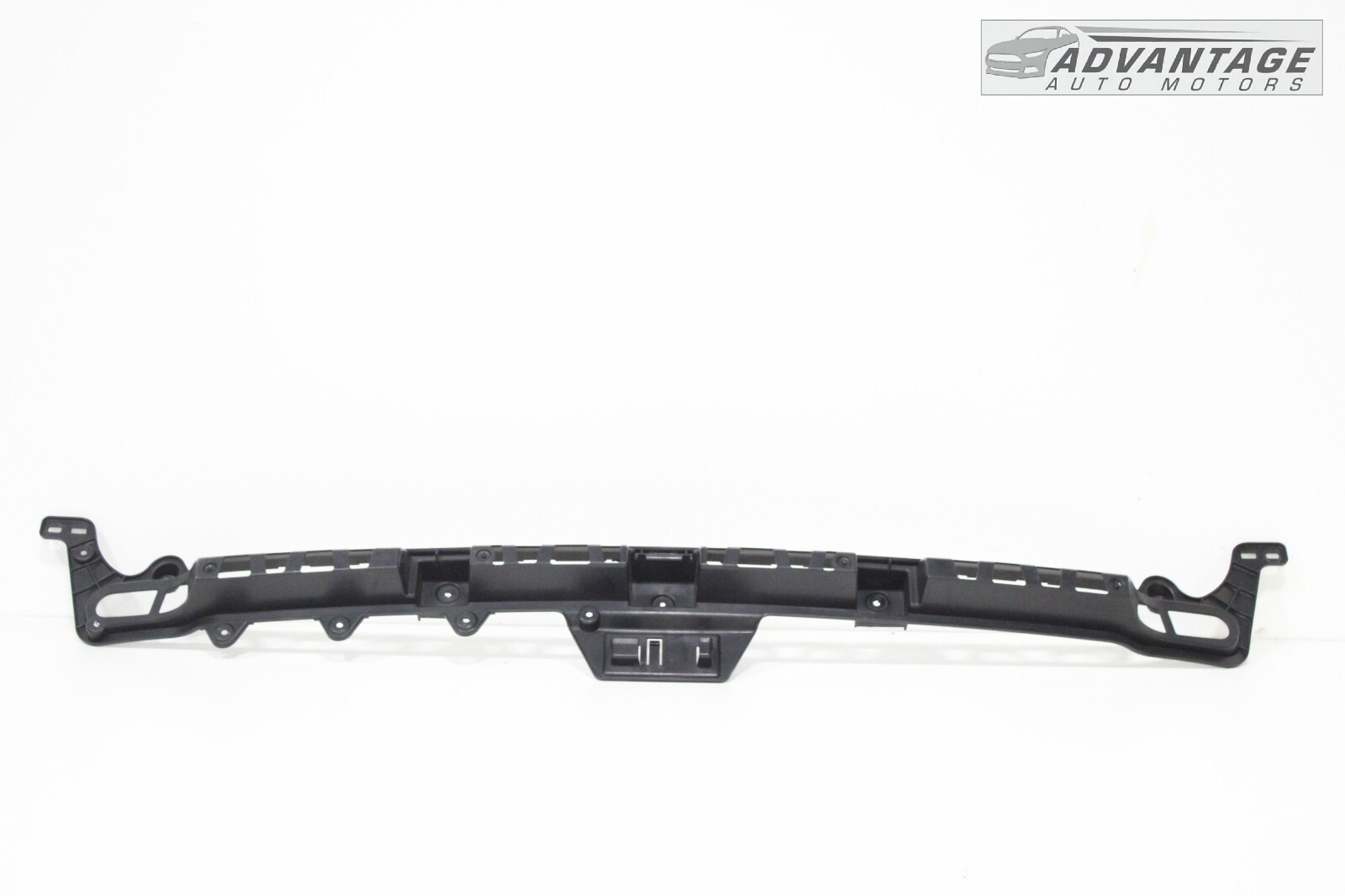 Used 2017-2021 Jeep Compass Rear Bumper Upper Center Mount Support ...