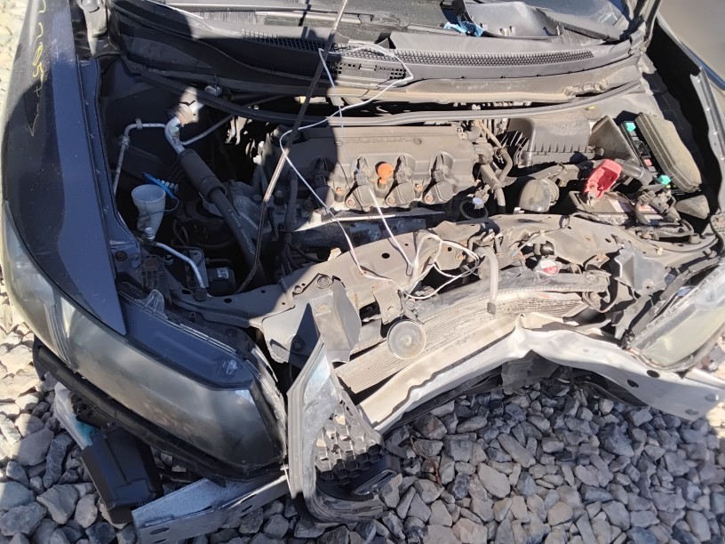 Used 2014 Honda Civic 1.8l Engine Motor Oem 88k Miles - Lkq442938371 ...