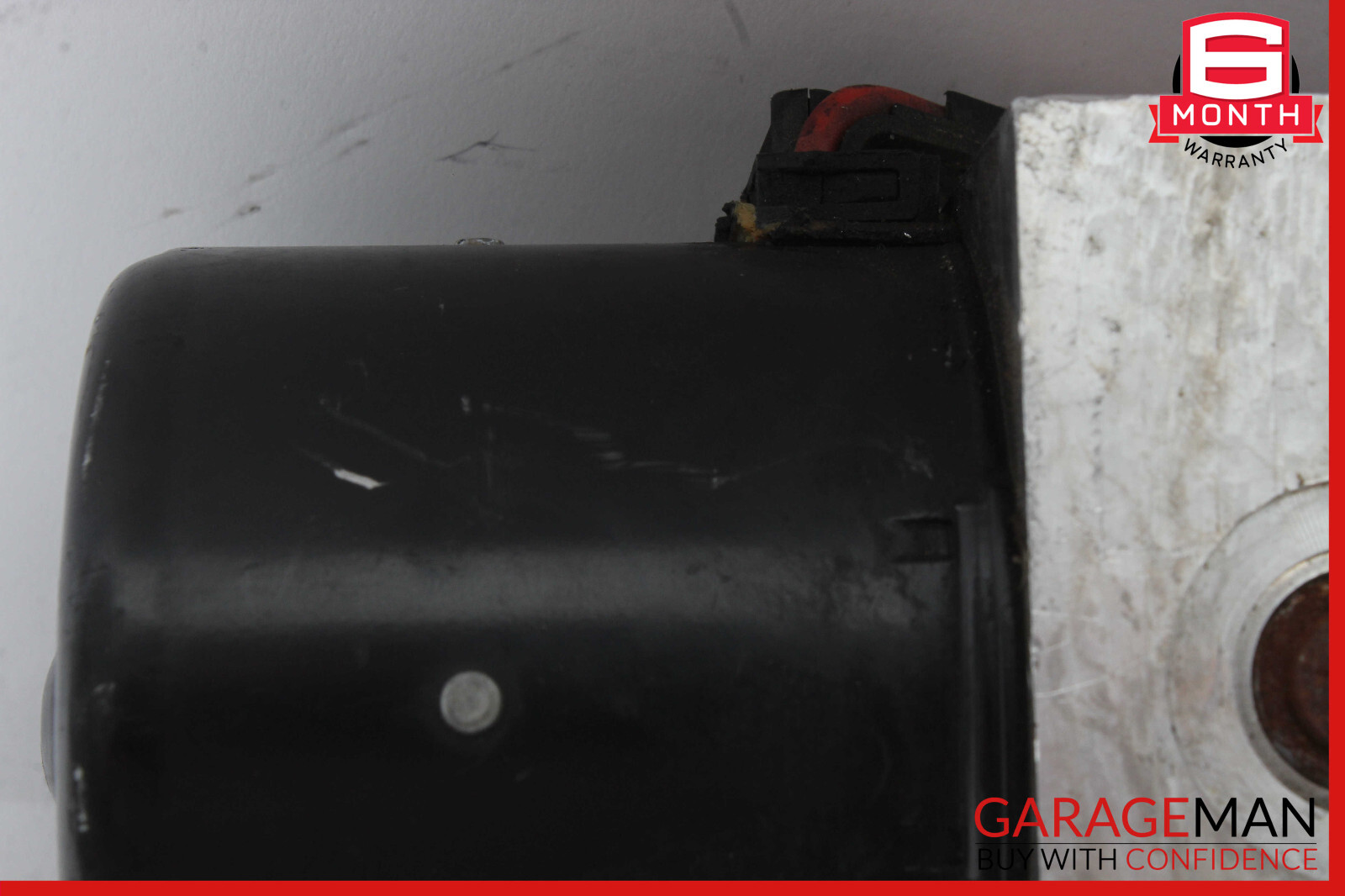 Used 2000-2006 Mercedes W220 S430 Abs Anti Lock Brake Pump Esp Module ...