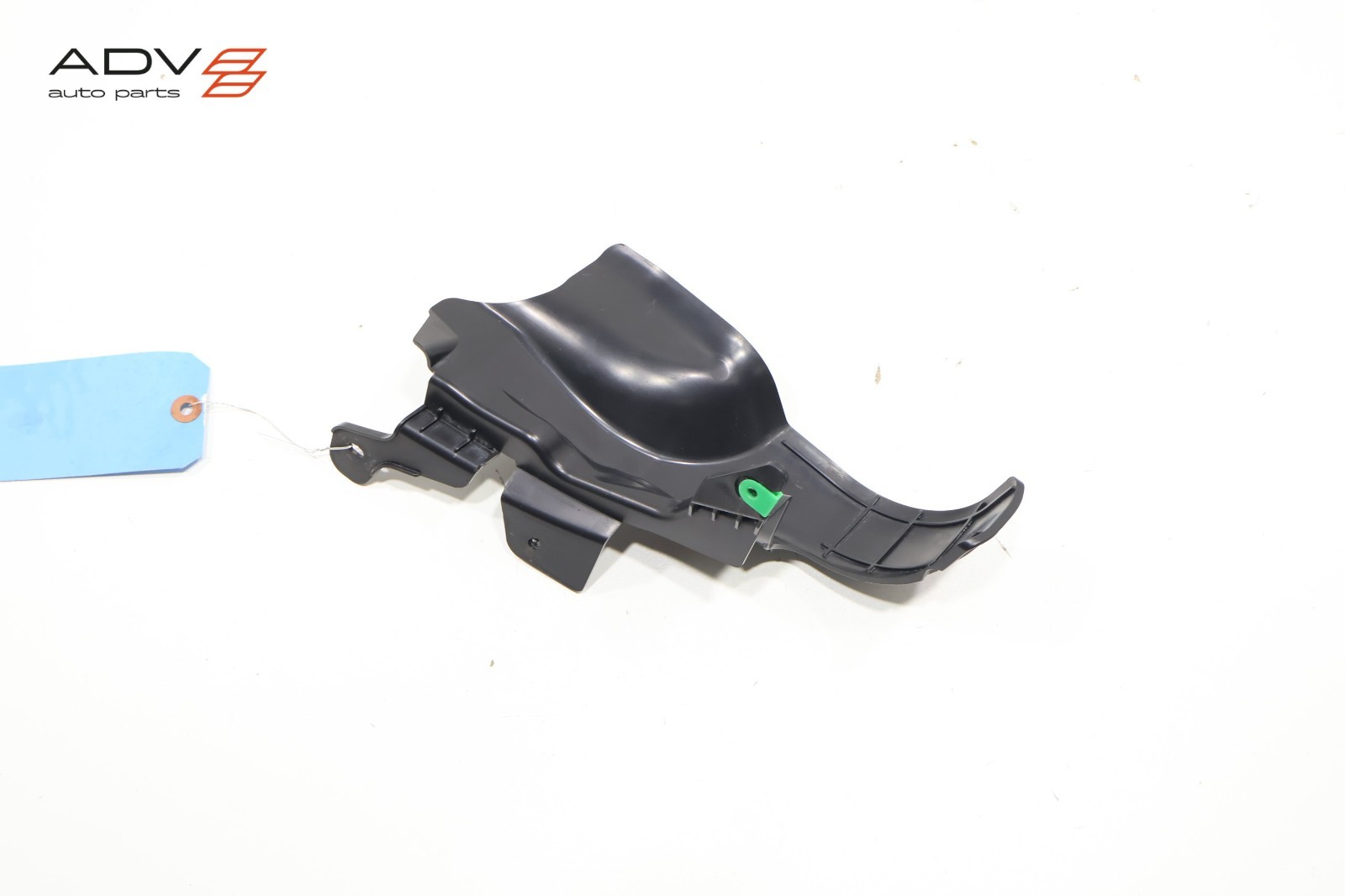 Used 2019 2025 - Volvo S60 Front Right Fender Side Mud Guard Flap ...
