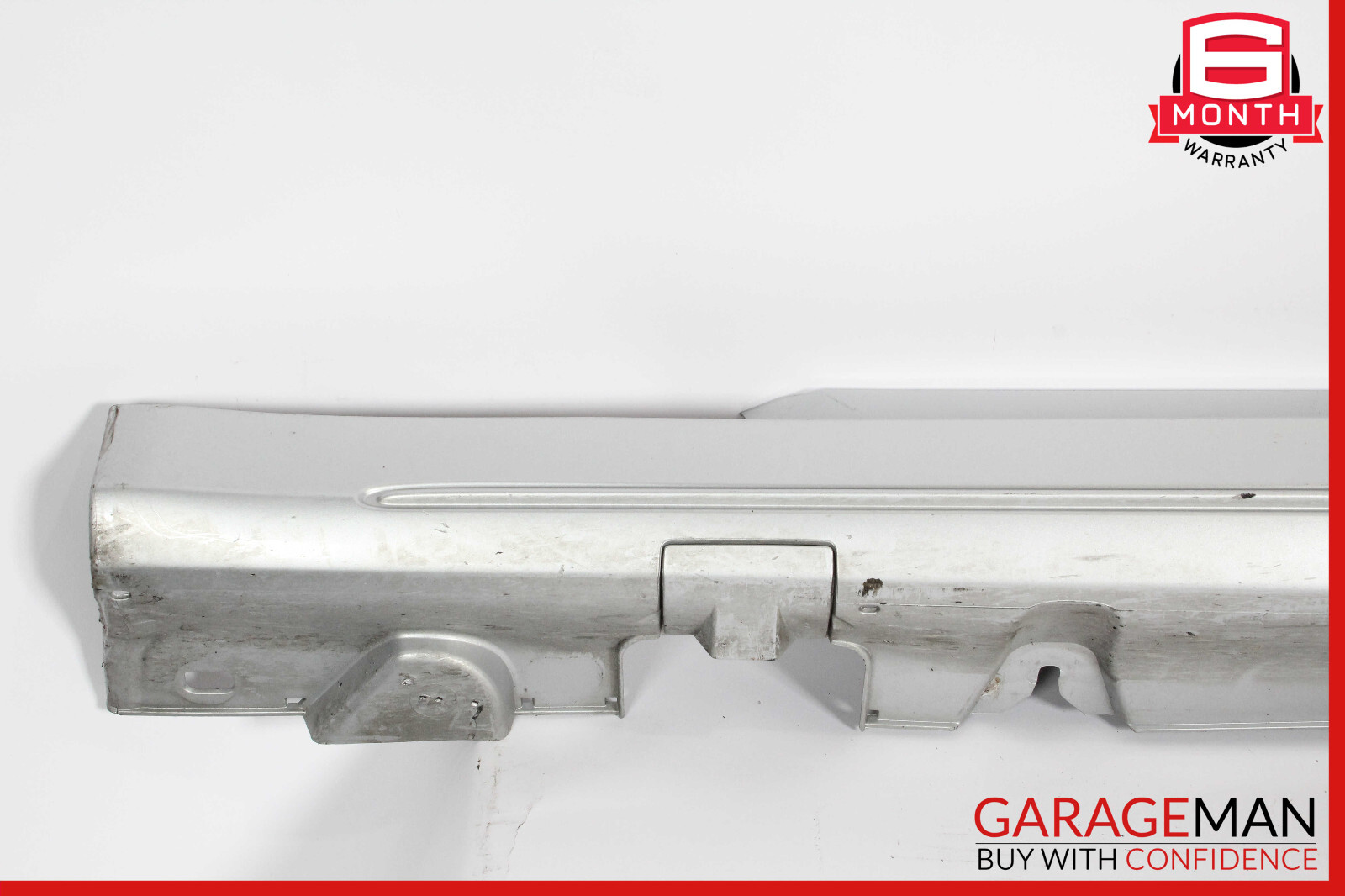 Used 2015-2020 Mercedes W205 C300 Amg Left Side Skirt Rocker Panel ...