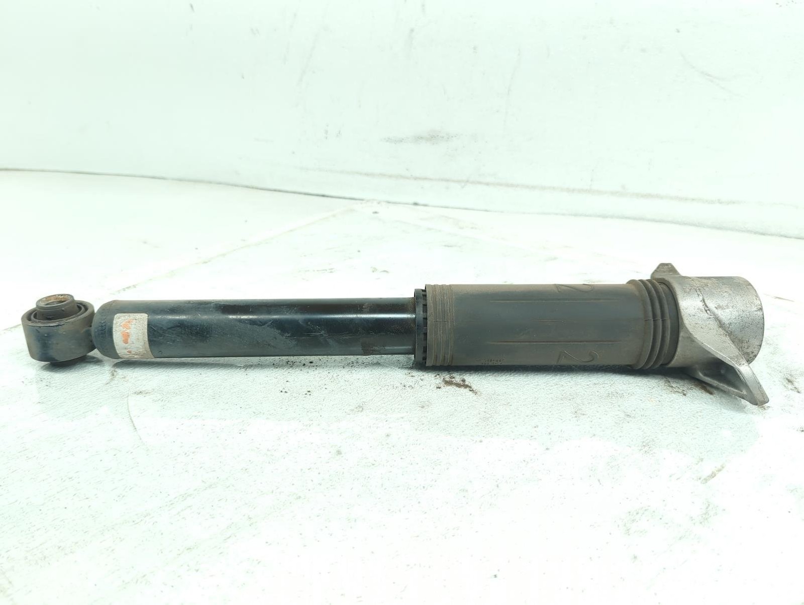Used 2019-2025 Toyota Rav4 Hybrid Awd Rear Passenger Shock Absorber ...