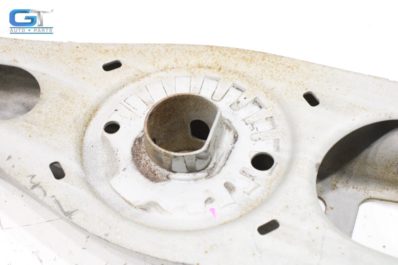 Used 2018 2025 - Gmc Terrain Rear Right Side Lower Control Arm Spring ...