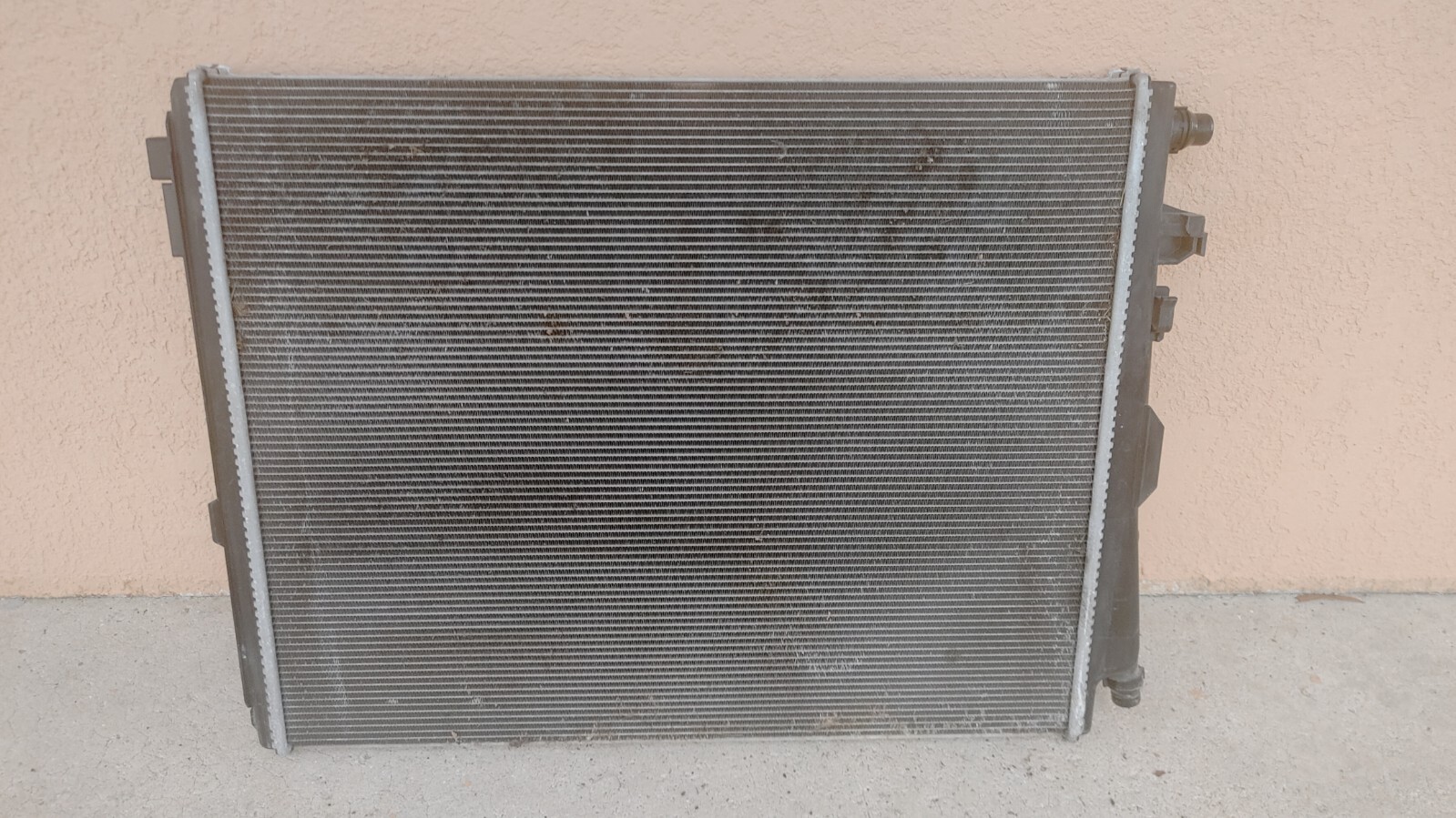 Used 2022-2025 021 Bmw M4 M4 M2 G8x G82 G82 G87 3.0l Radiator 16k Miles ...