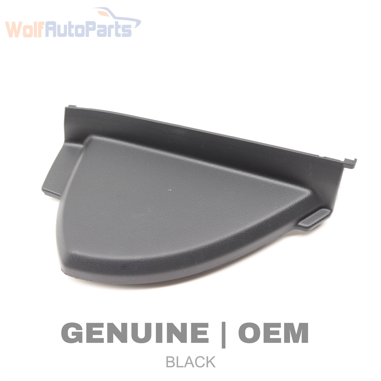 Used 2016-2021 Mercedes-benz C63 Amg W205 - Right Dash Panel End Cap ...