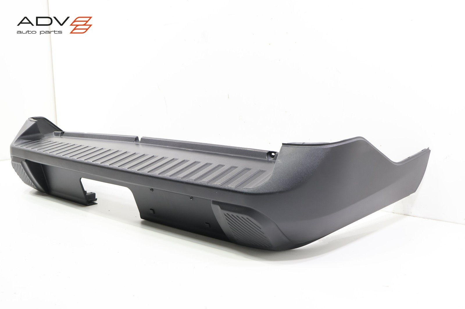 Used 2022 2025 - Ford Maverick Rear Bumper Cover Panel Oem for Sale ...