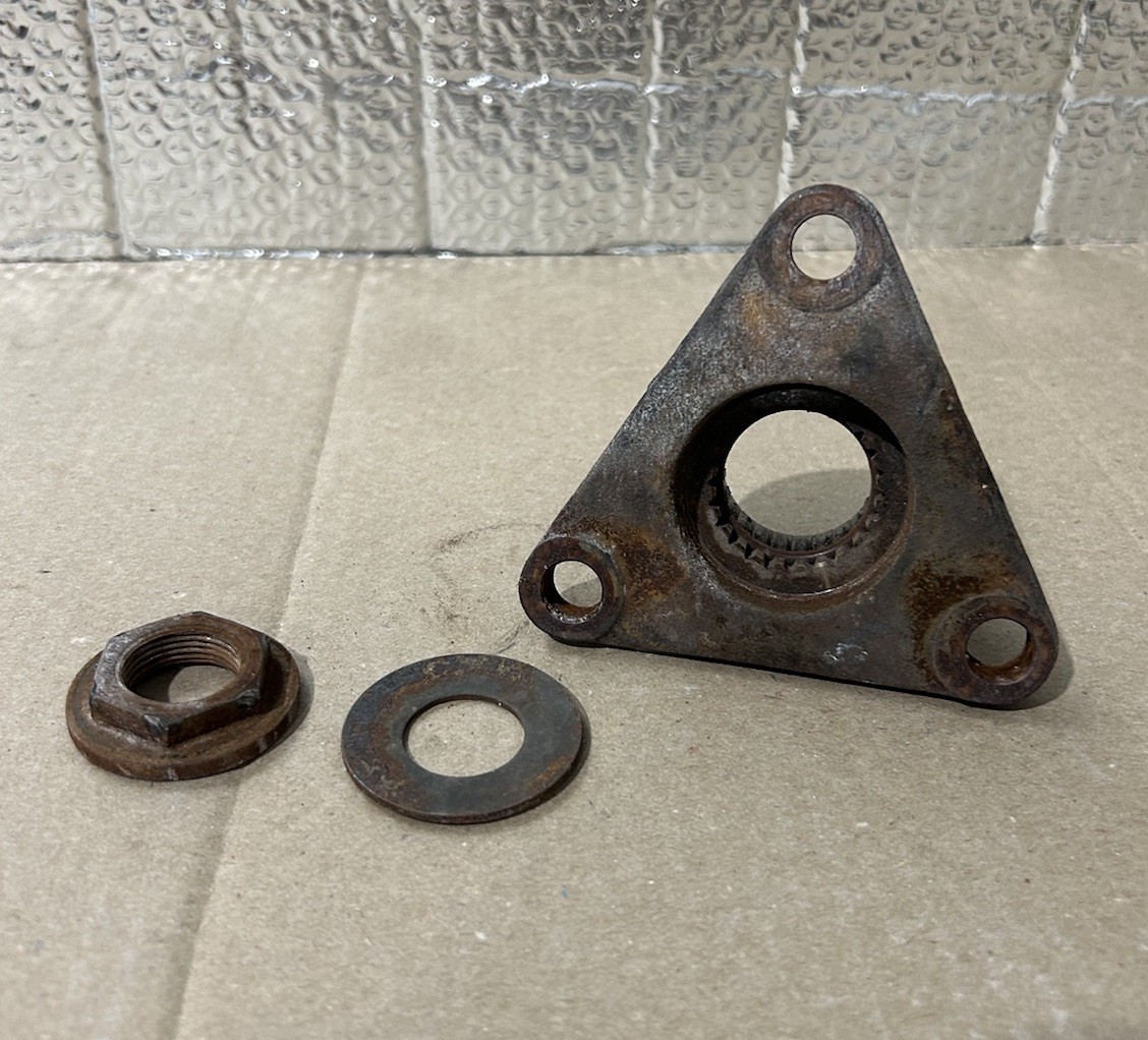 Used 2000-2005 Bmw E46 3-series Z3 M54 M52tu Automatic Transmission ...