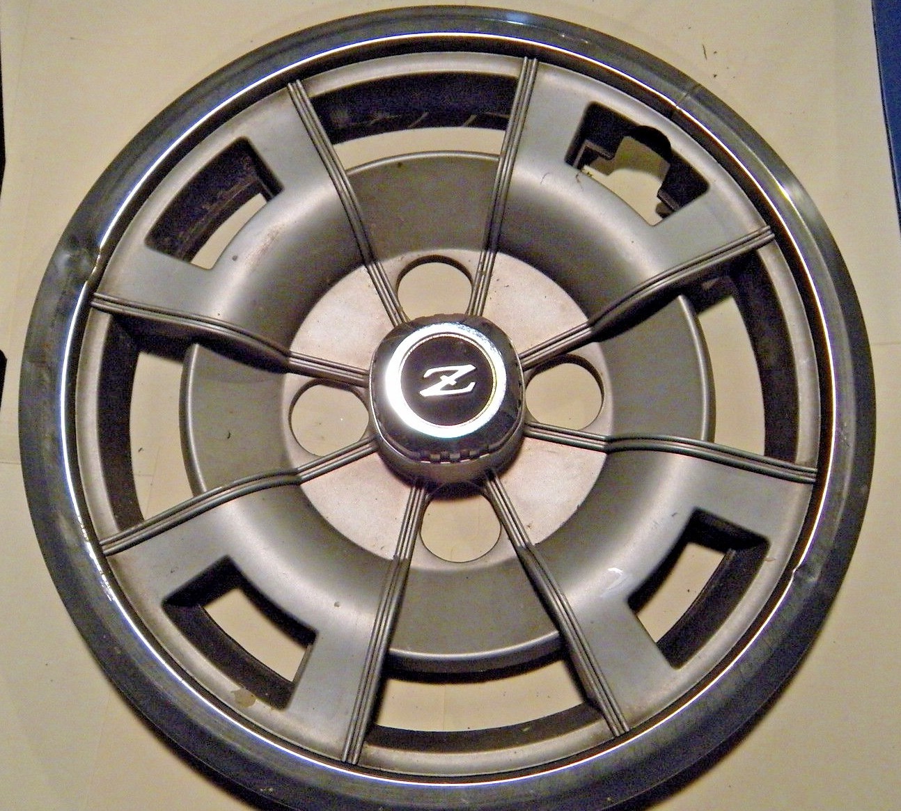Used Datsun 280z Hub Cap 1978 for Sale