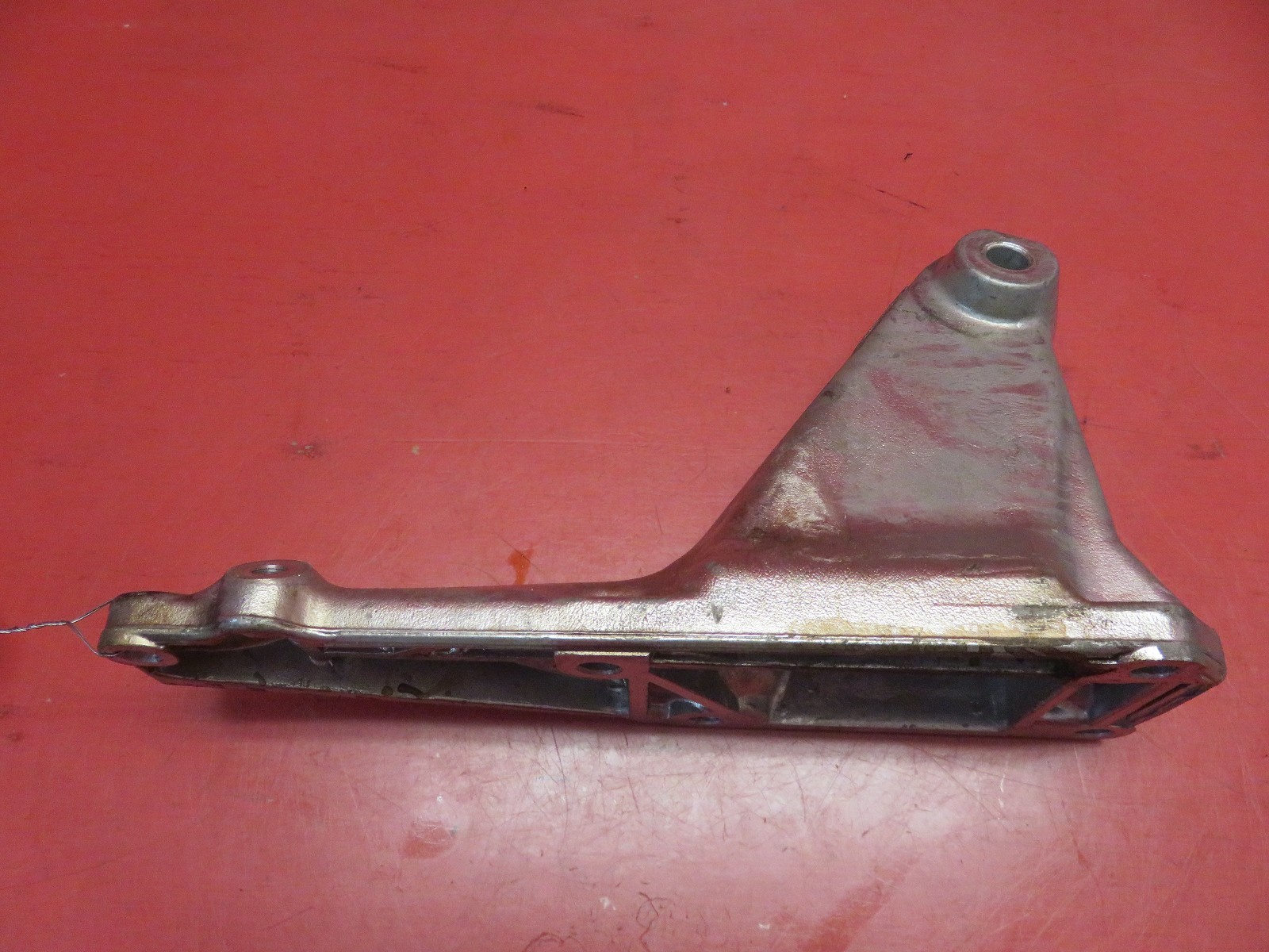 Used 2005 Mercedes R171 Slk55 Amg Oem M113 V8 Engine Left Side Motor ...